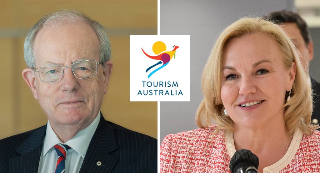 NACC: Tourism Australia case may involve 'serious corrupt conduct'