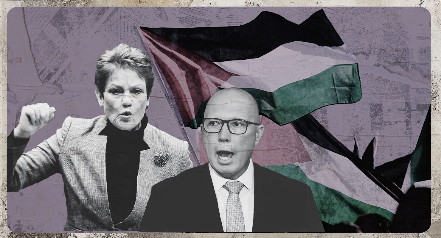 What is Peter Dutton and the Liberal Party's immigration policy?