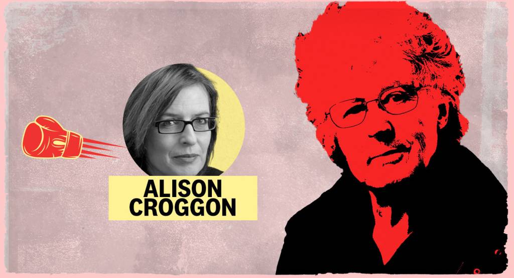 No, we shouldn't mourn the axing of Michael Leunig
