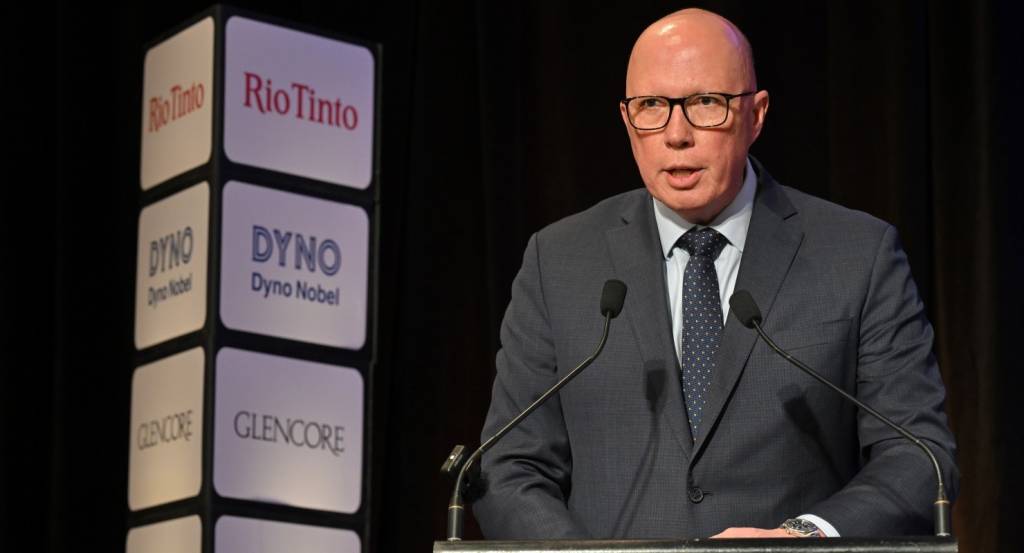 Peter Dutton's nuclear plan could add hundreds to yearly power bill