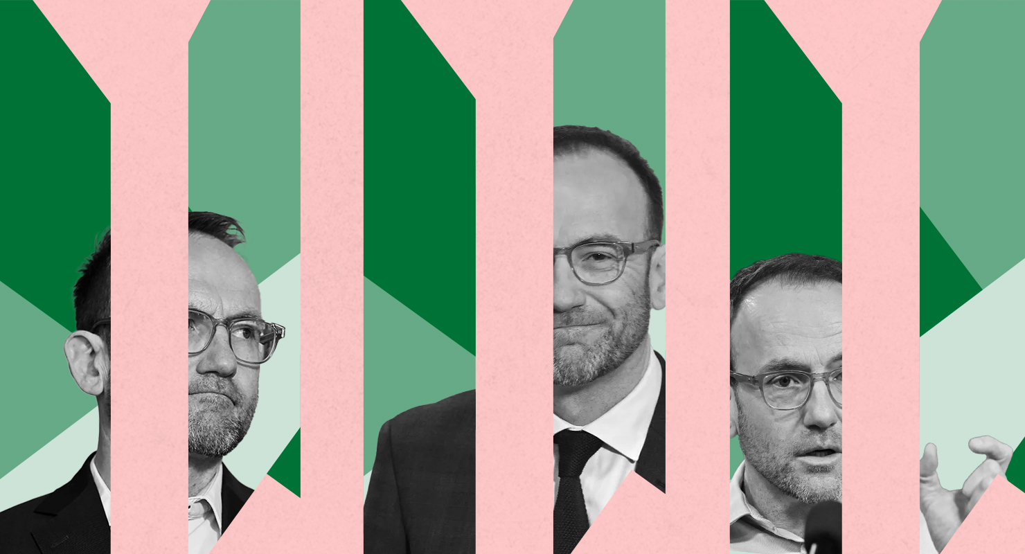 Two-state solution: Bandt criticised, so why not Netanyahu?