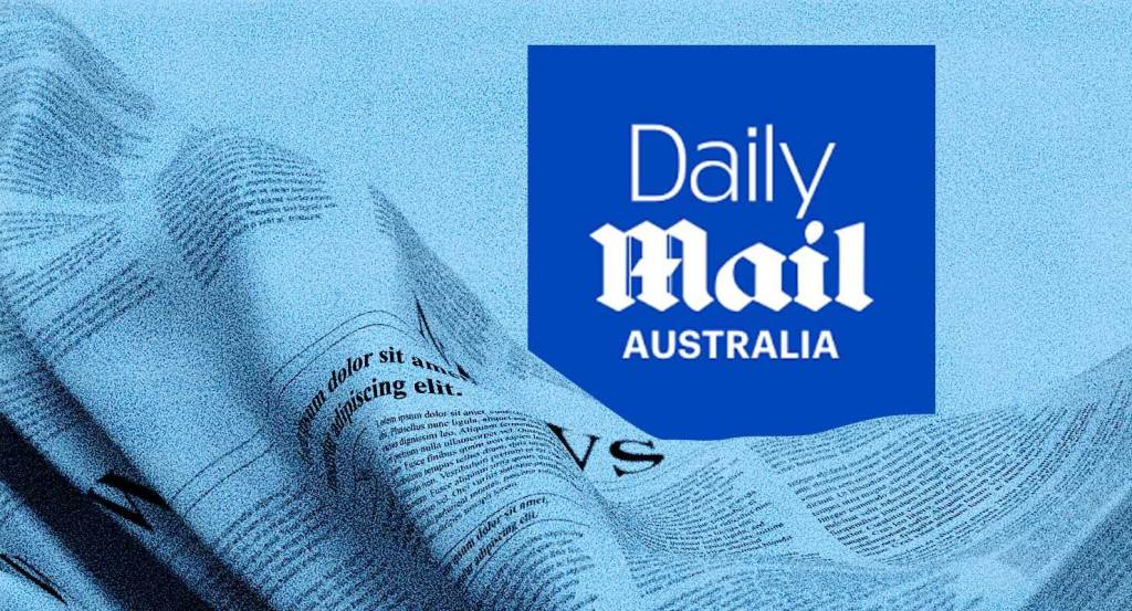 Daily Mail readers will still get free stolen journalism despite paywall