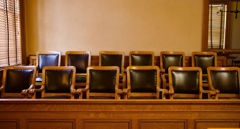 The Australia justice system is a joke: A juror speaks out