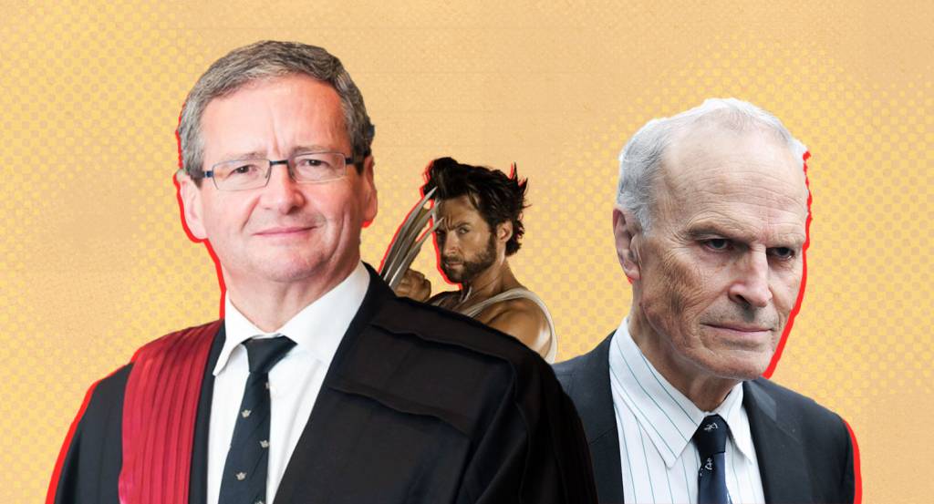 WIN employee resigns after Crikey reveals abusive social account