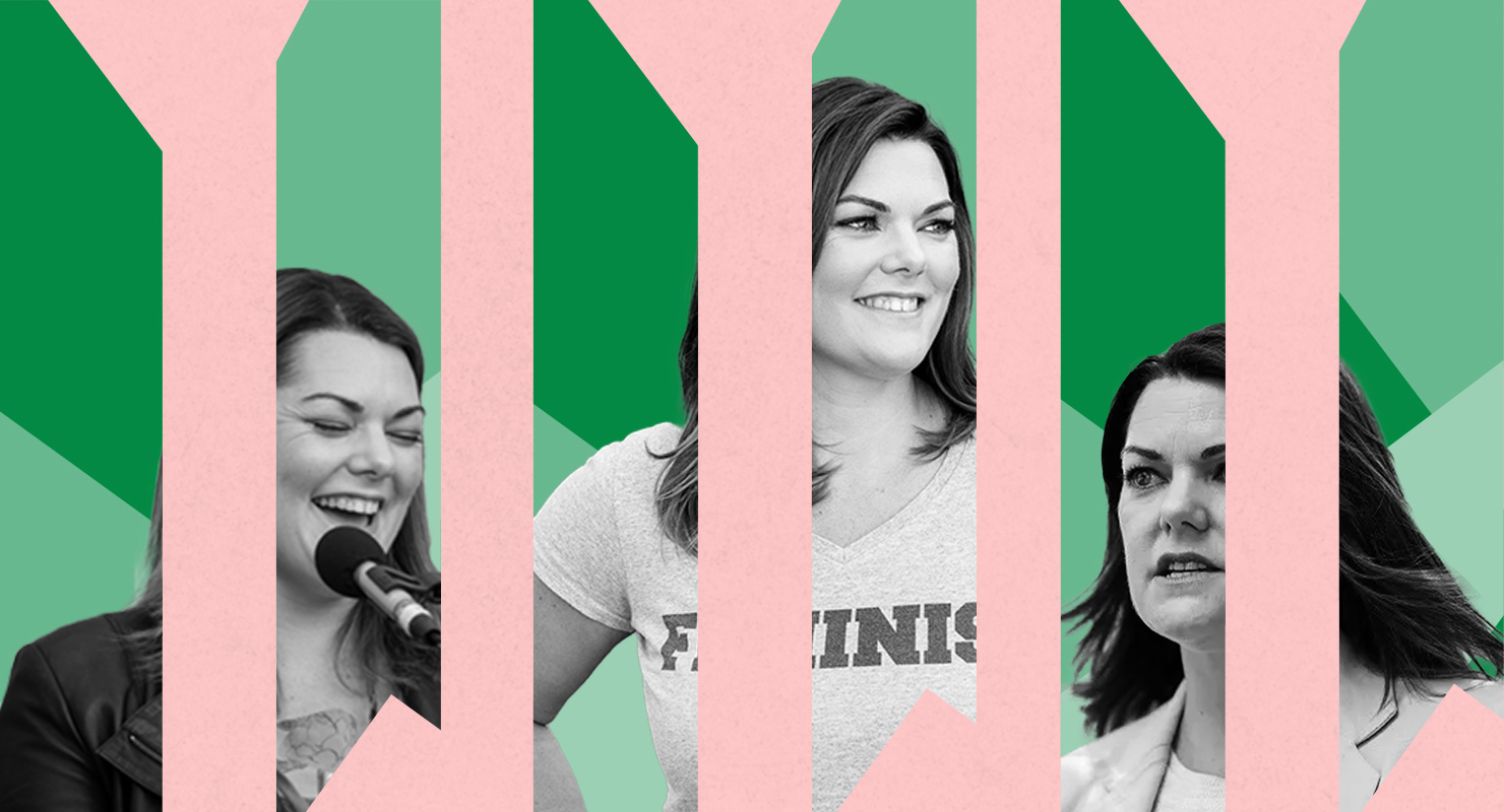 Defame and fortune: the case of Sarah Hanson-Young v David Leyonhjelm