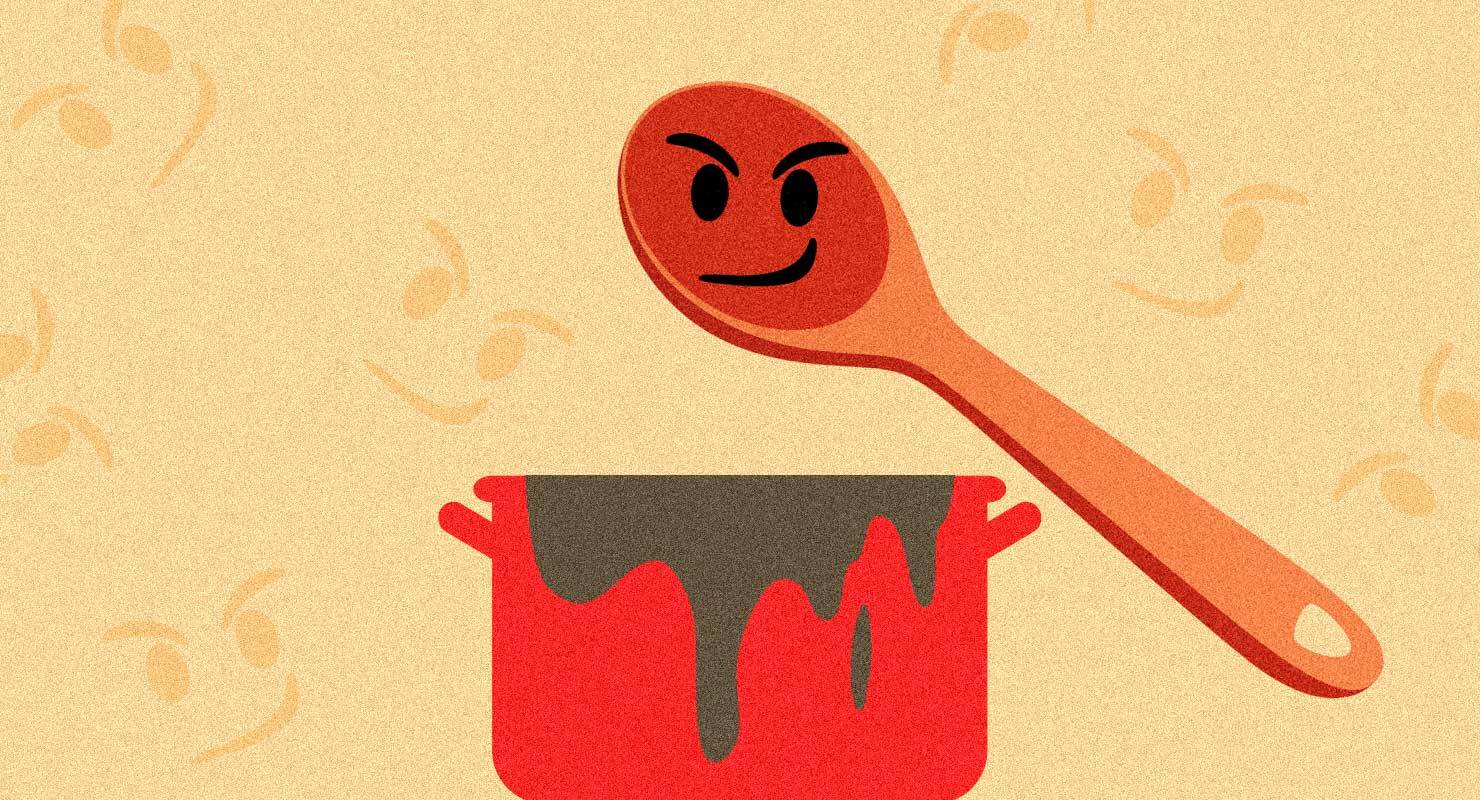 Nominations now open for Crikey's 2025 Shitstirrer of the Year