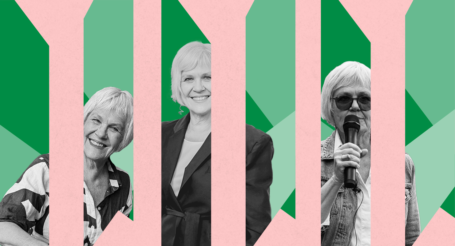 How Green Elizabeth Watson-Brown seized a blue-ribbon seat