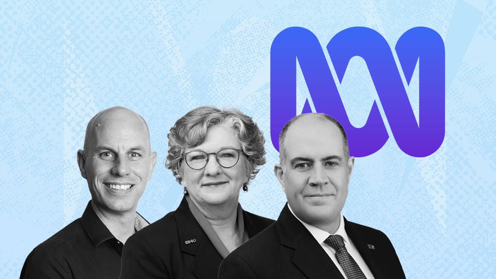 Who is Hugh Marks, the new managing director of the ABC?