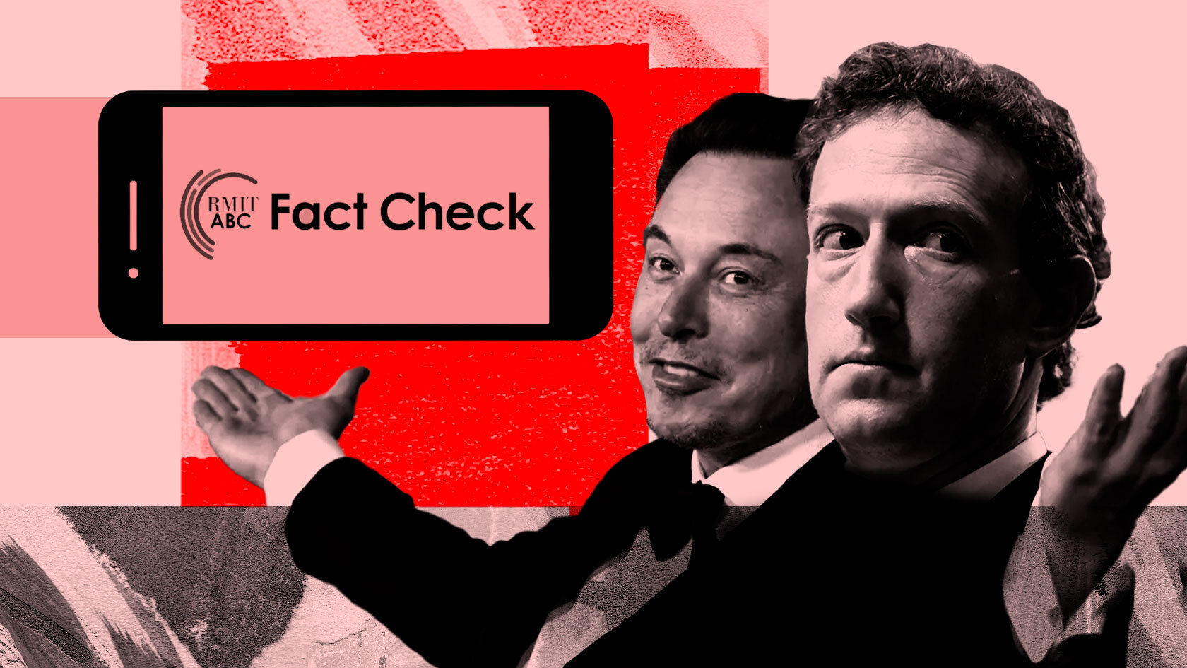 Election 2025: Why voting in a fact-checking void should worry you
