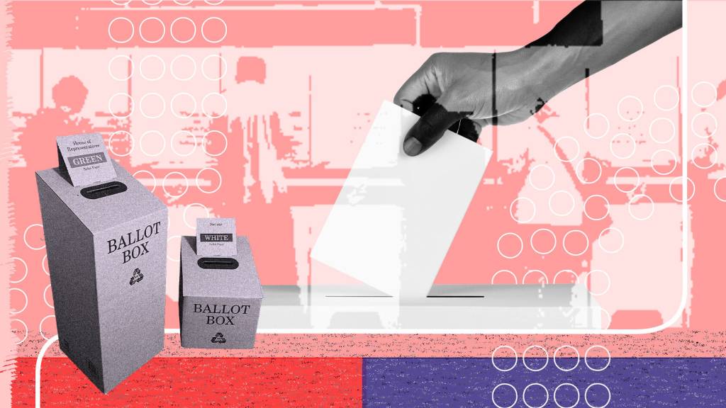 The 2025 federal election has been called. What now?