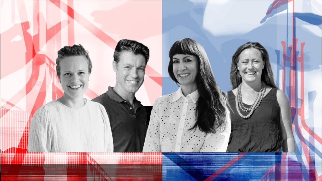 Meet the independents trying to unseat Labor MPs this election