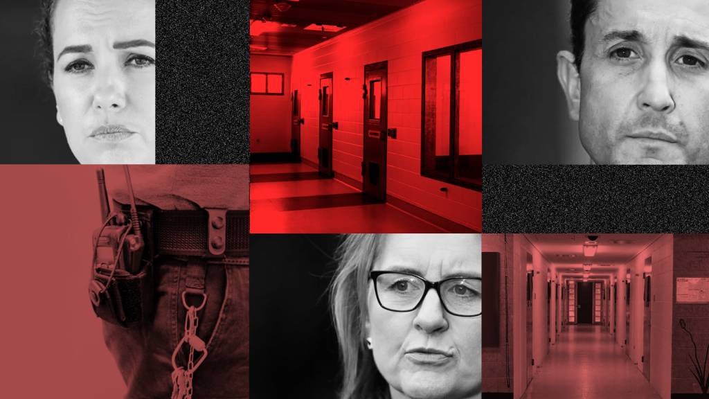 Australia's punitive youth bail laws exacerbate the problem