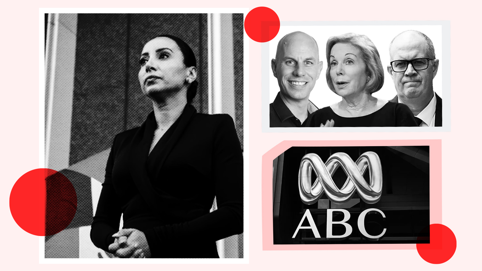 Who is Kim Williams, the new chair of the ABC?