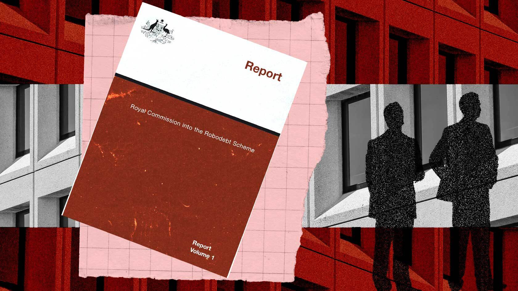 Robodebt: Did public service learn from welfare scandal?
