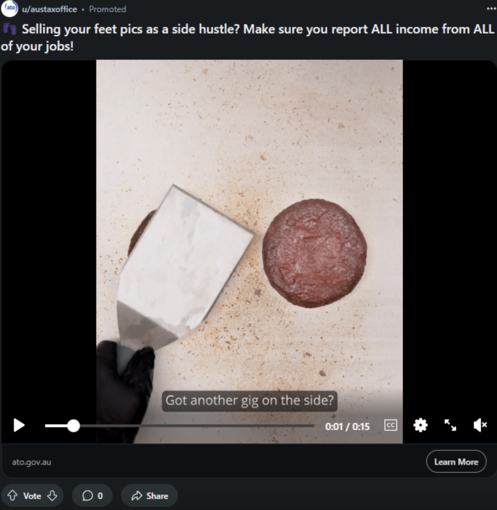 Albanese NPC speech, Dr Phil joins ICE, ATO wants your feet pics