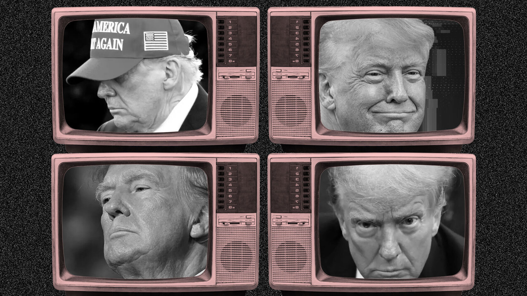 The four tempers of Trump-era news media are hurting Australia