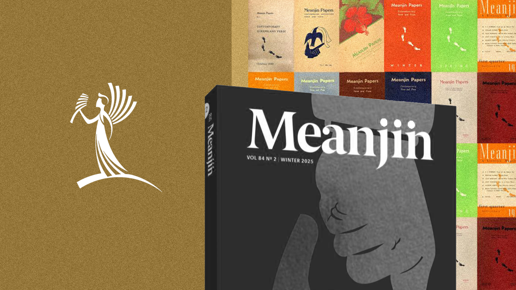 QUT revives Meanjin. Former editor, advisory board not consulted
