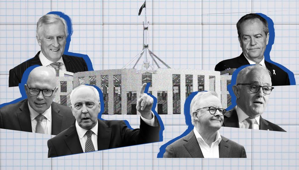 Is the media misreading migration as a major issue for voters?