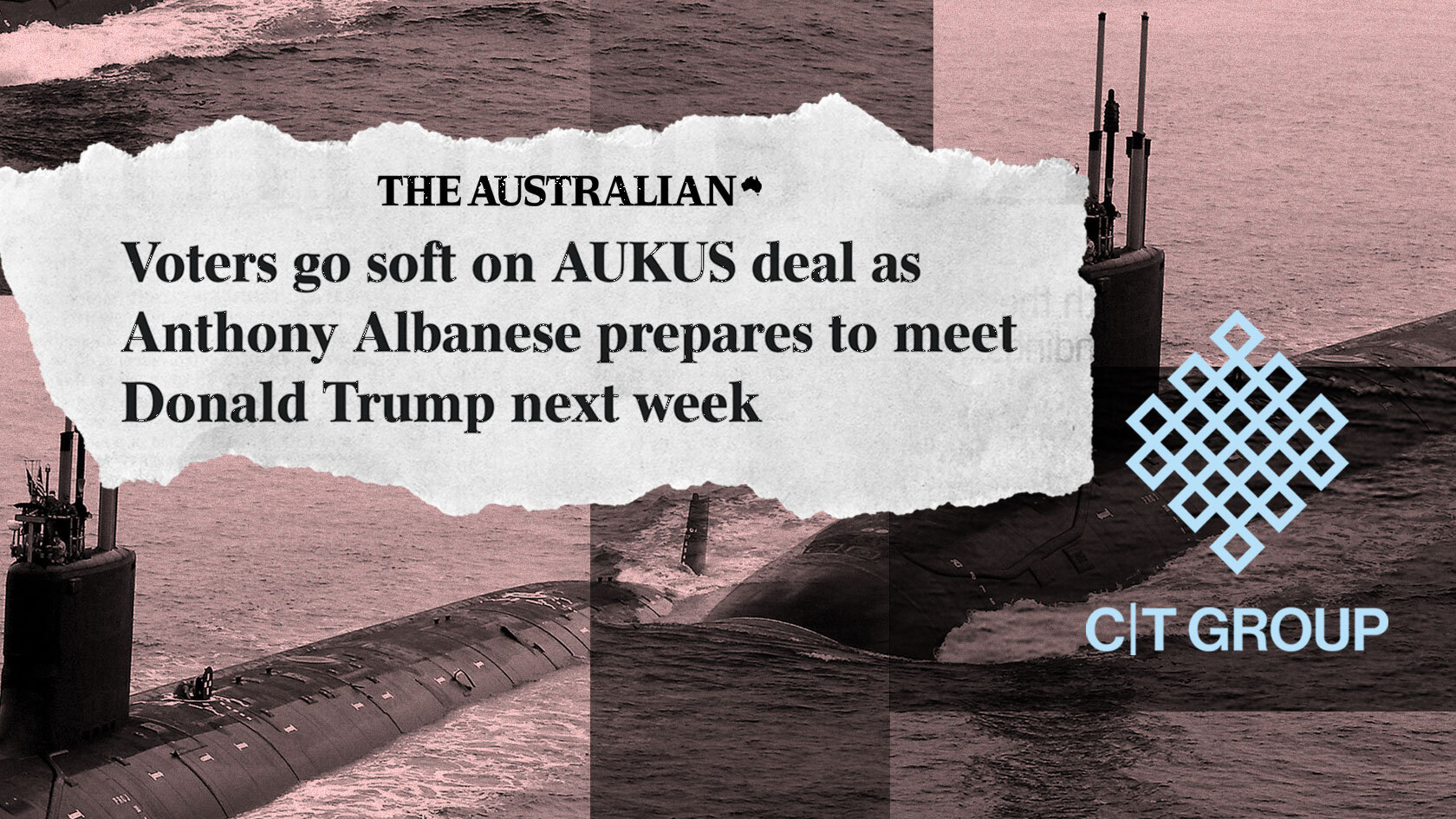 In Oz report on falling AUKUS support, a crucial detail was missing