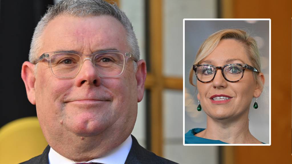 Greens, Labor environment win is how politics should work