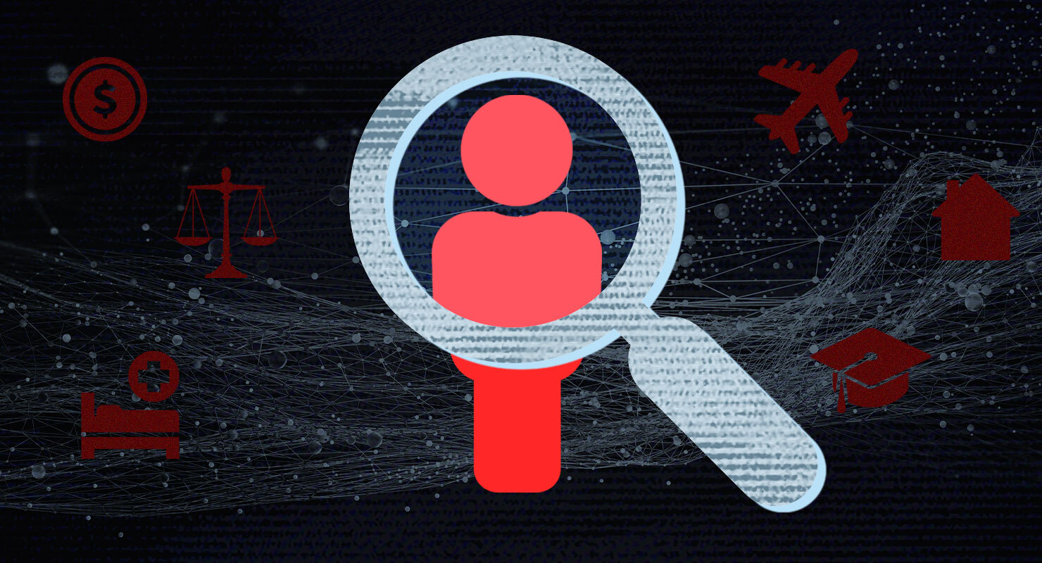 PLIDA: The huge new dataset the government has on you