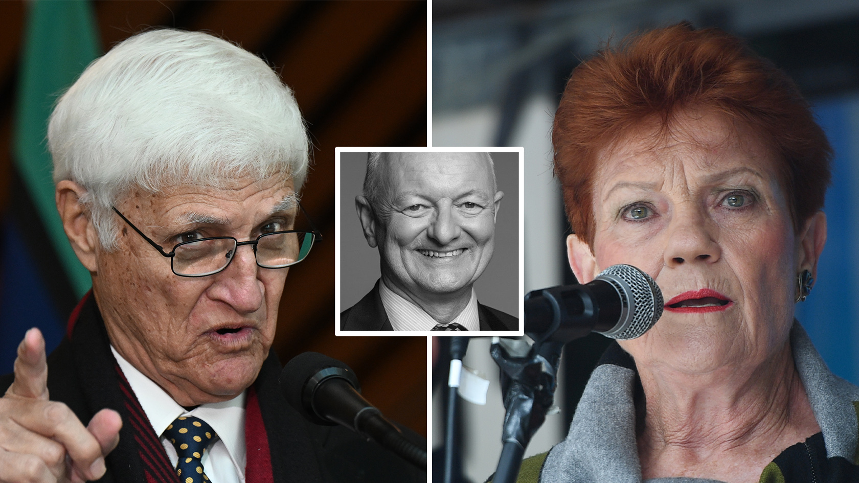 Antony Green: Which seats could One Nation actually win?