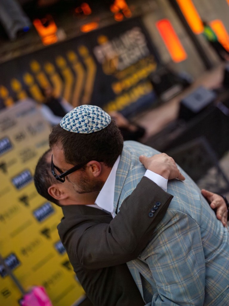 The Melbourne Hanukkah celebration that became a memorial