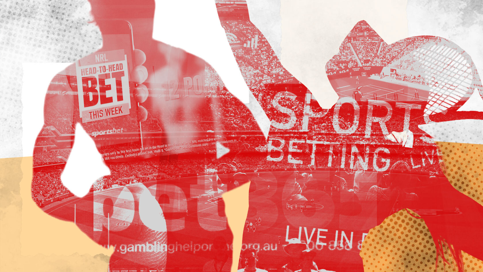 Sportswashing needs your losing sports bets