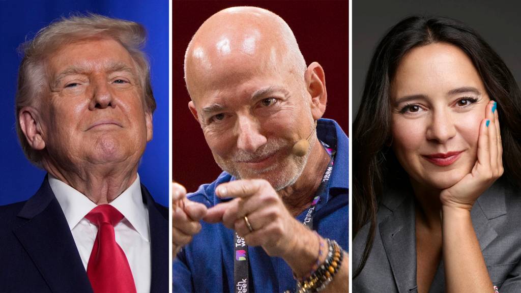 The Washington Post cuts and the dying of the fourth estate