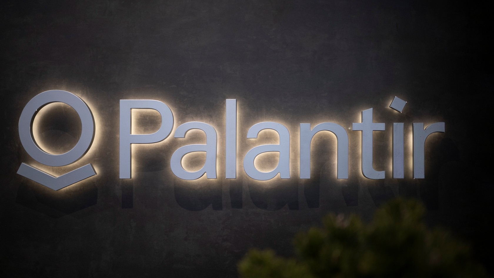 Palantir embedding staff in Defence, can mine data, contract shows
