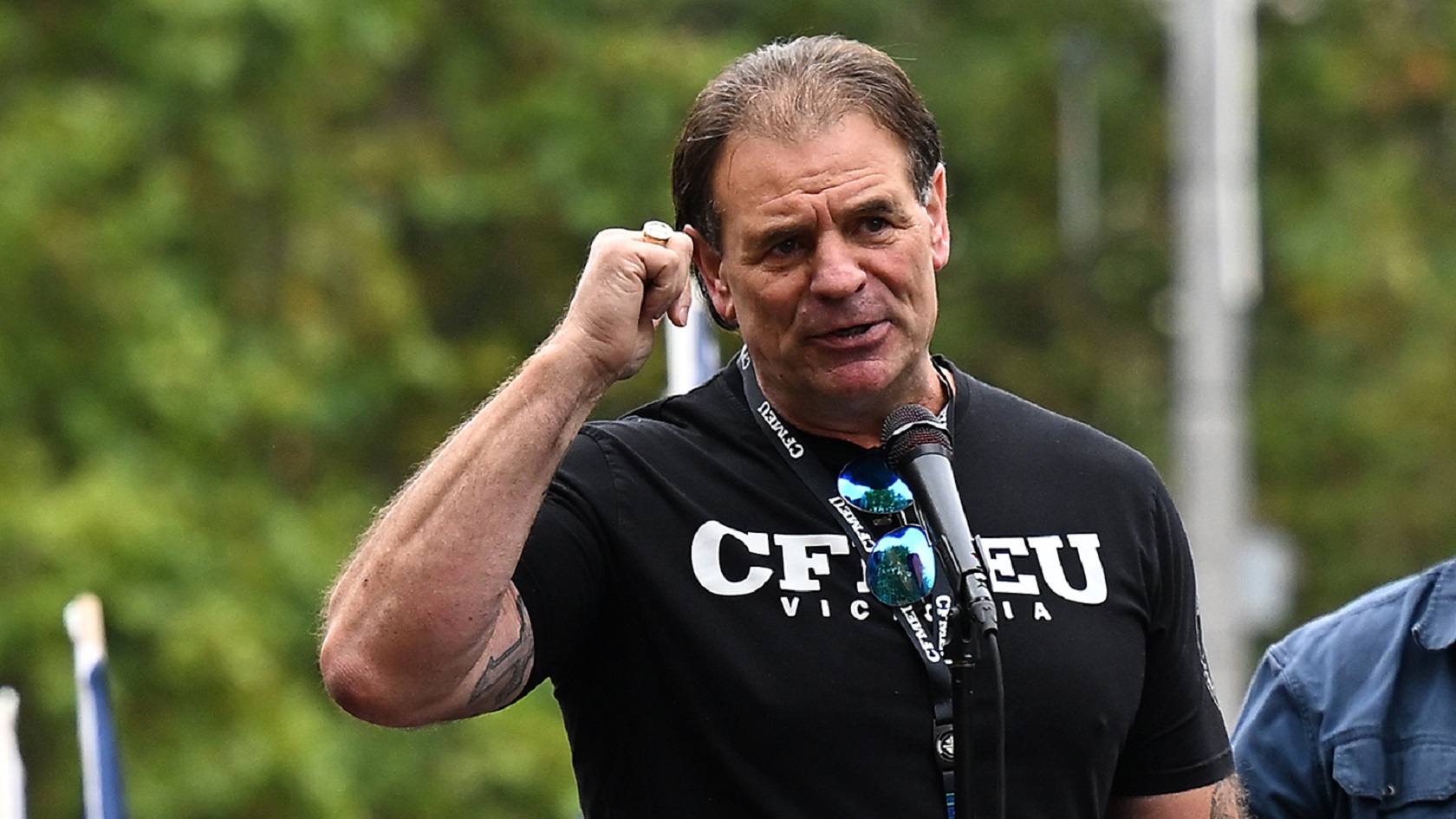 CFMEU criminality, and Victorian Labor's indifference, cost billions