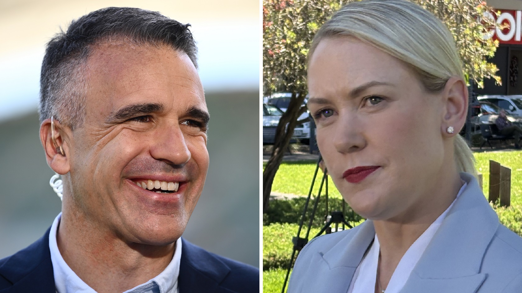 Liberals face drubbing at SA election. But what about One Nation?