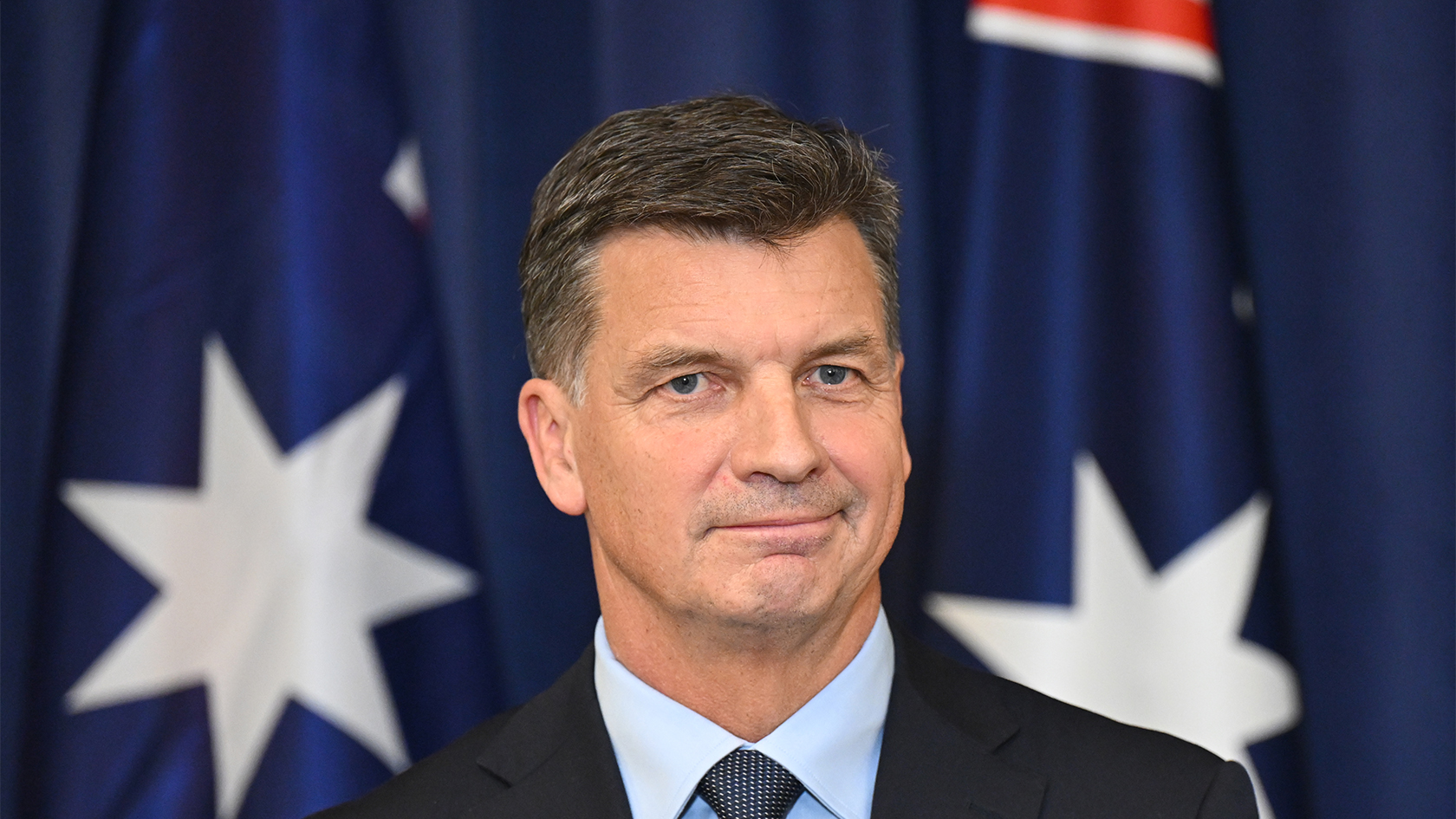 Men return to Coalition post-Ley. It's the rewards of resentment