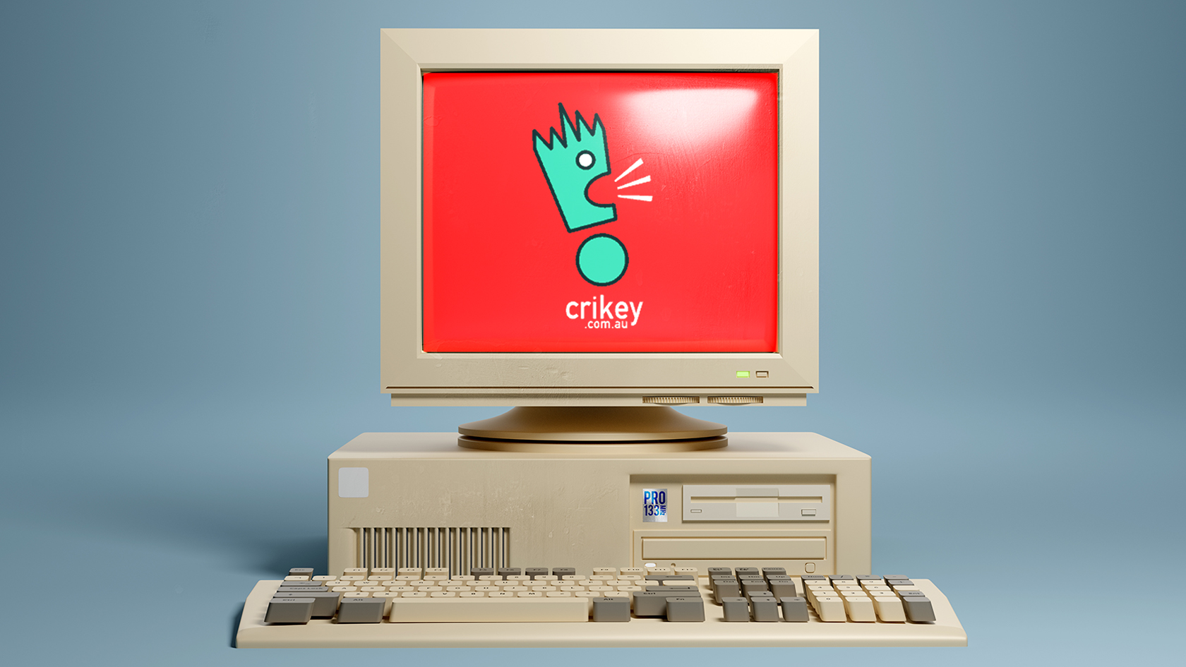Looking back at the first-ever edition of Crikey