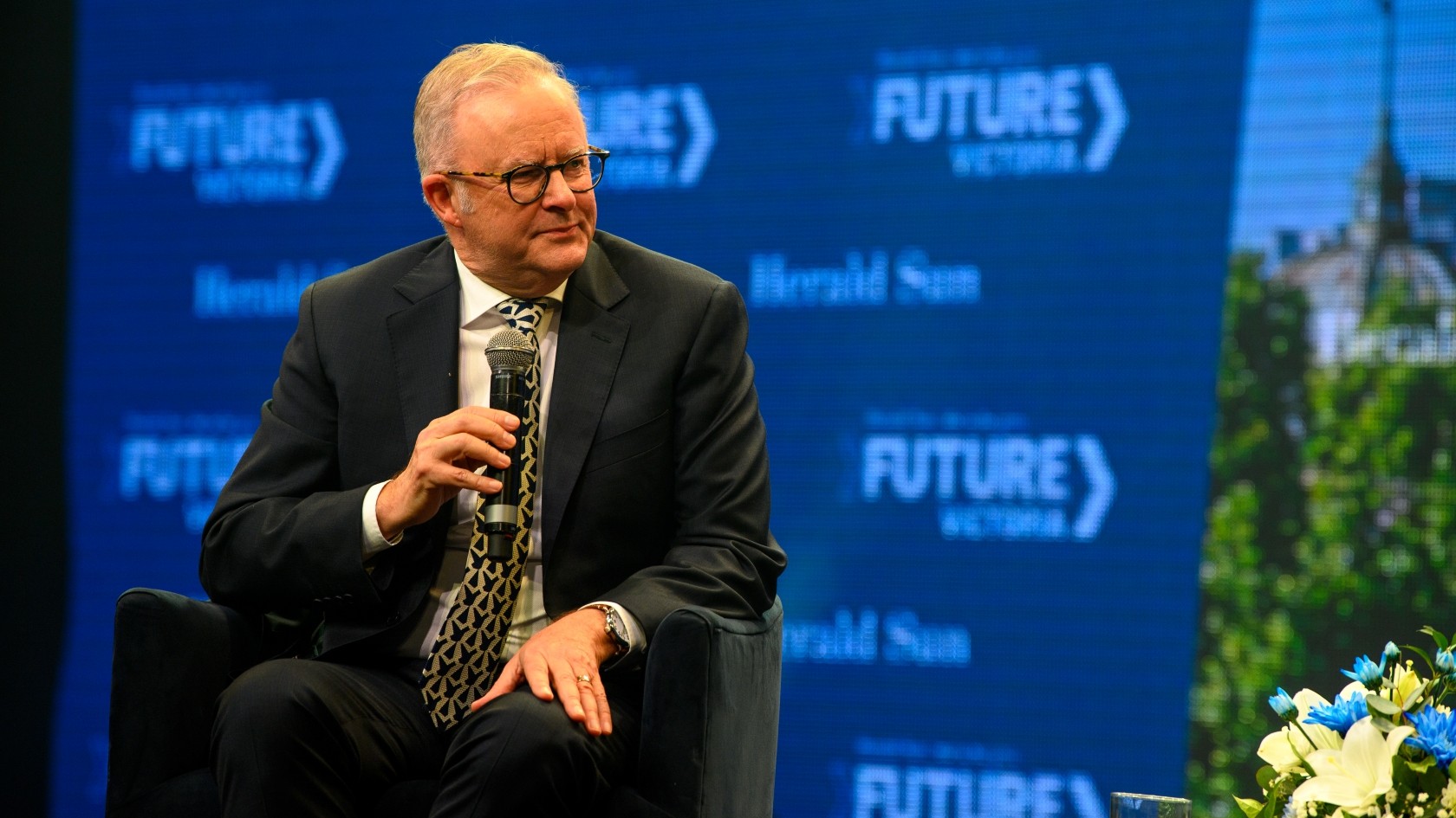 Albanese labels Grace Tame 'difficult' at News Corp-hosted summit