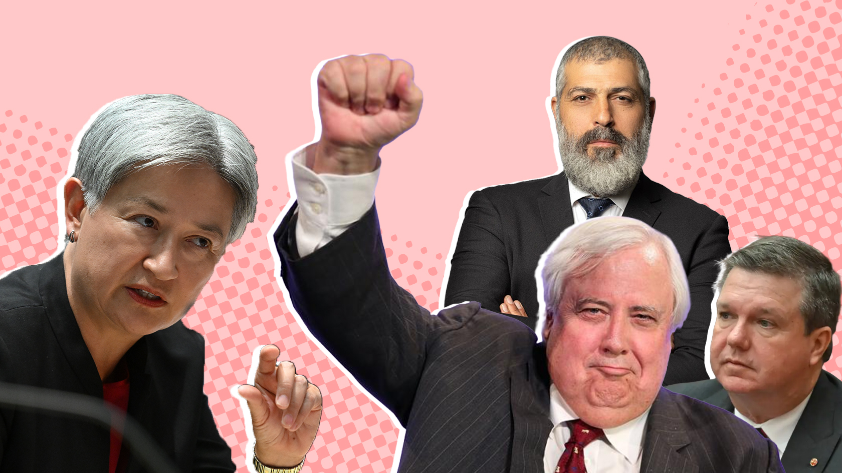 Senate estimates: All the key bust-ups and golden nuggets