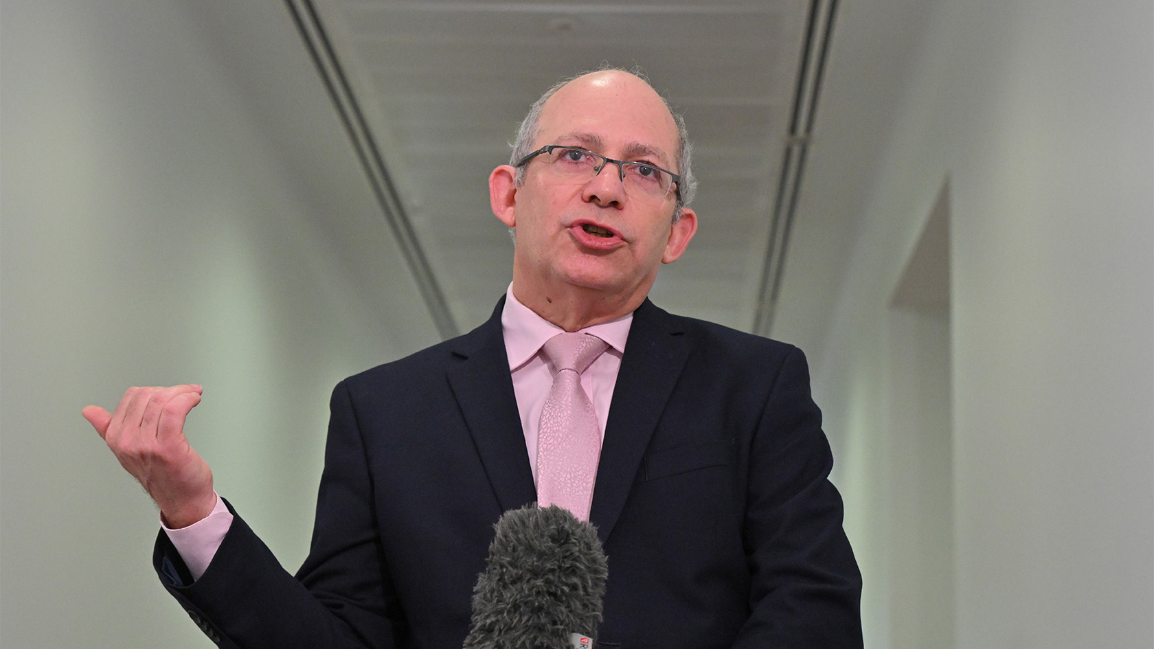 Cancelling Israel ambassador Hillel Newman's speech not the way