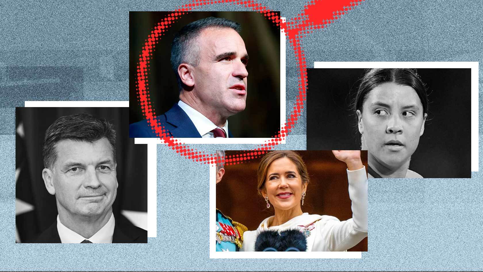 On Notice: Everything to know about Australian politics this week