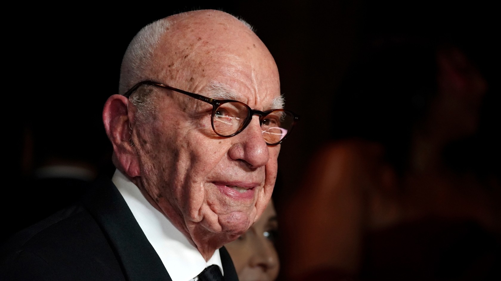 Just like Iraq, Rupert Murdoch's fingerprints are all over Iran