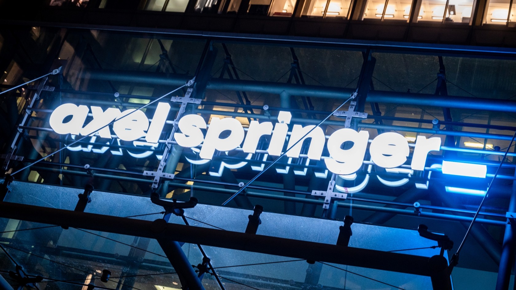 Axel Springer, the European media giant expanding into Australia