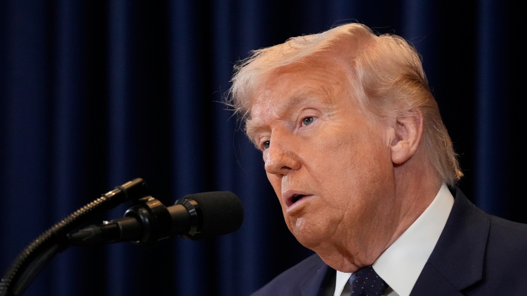 Donald Trump report card: Every broken election promise