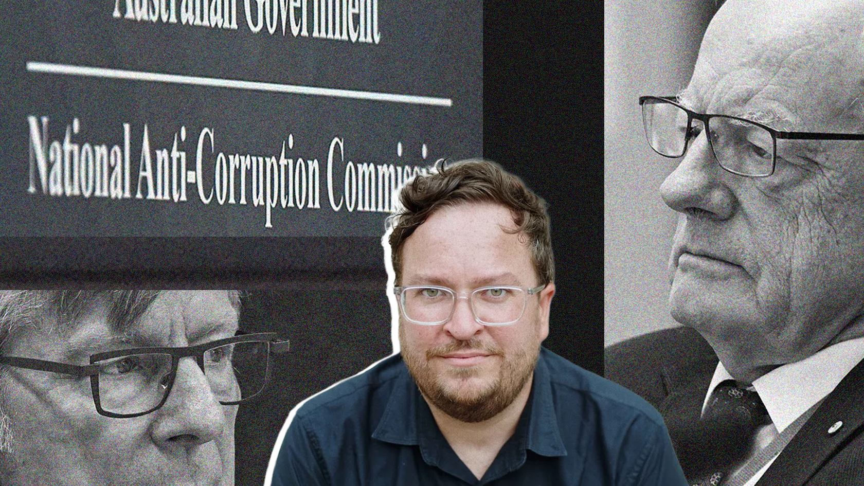NACC's robodebt report is staggeringly incompetent: Rick Morton