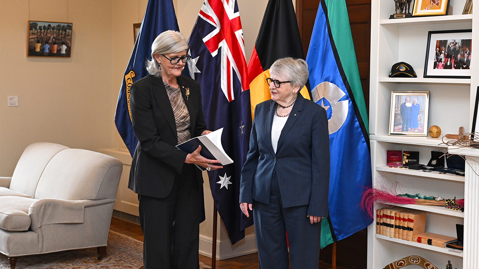 Antisemitism royal commission report is a whole load of not much