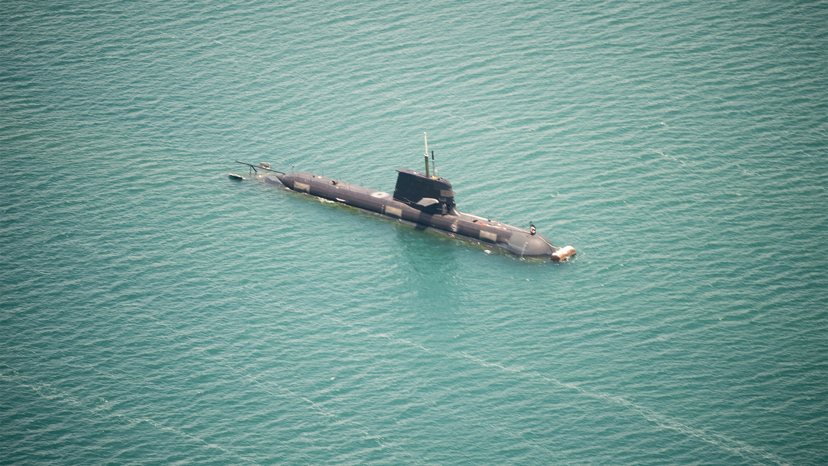 Collins-class subs another Defence bungle tying us to AUKUS