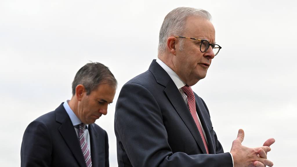 Labor's budget is trying to restore dignity to the modern workplace