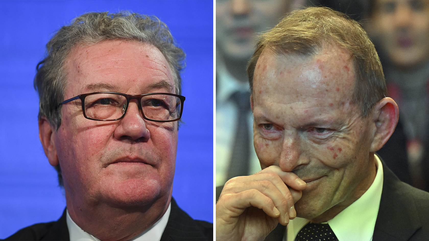 Tony Abbott is building an empire. What's he playing at?