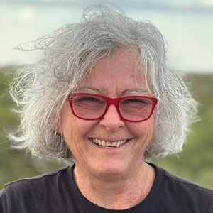 Ginny Stein | Crikey