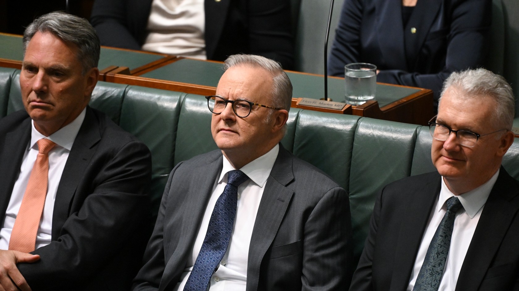 Labor introducing CGT, negative gearing changes ASAP