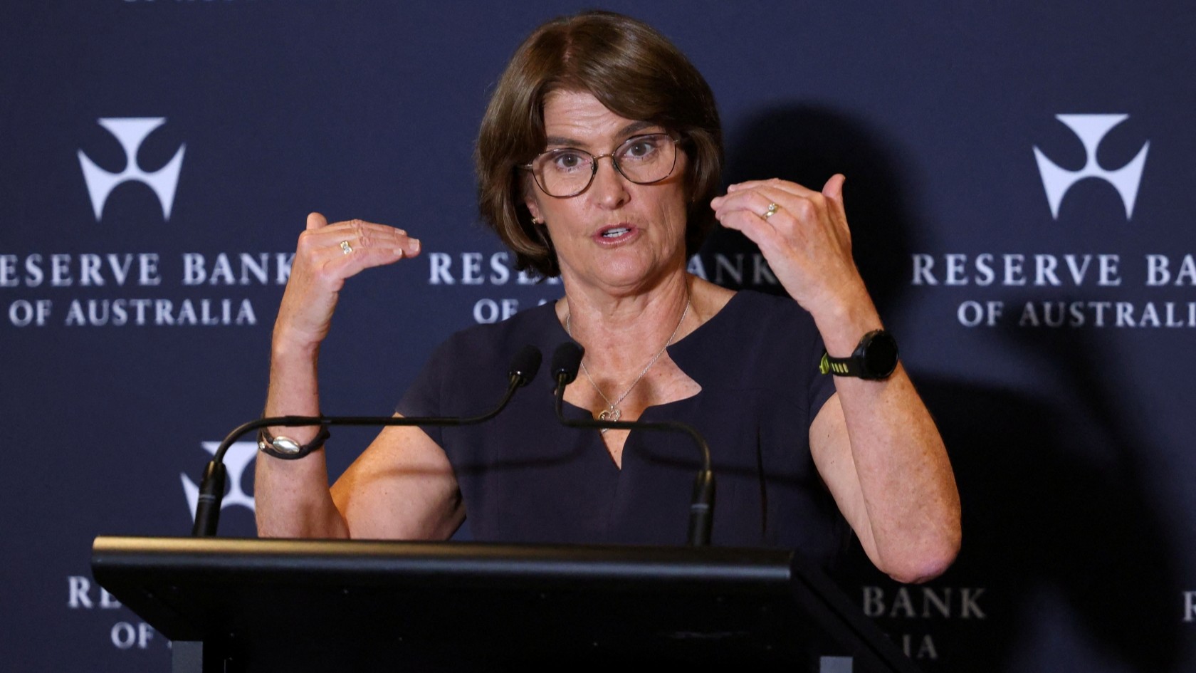 Interest rates will rise today, economists say in near-full agreement