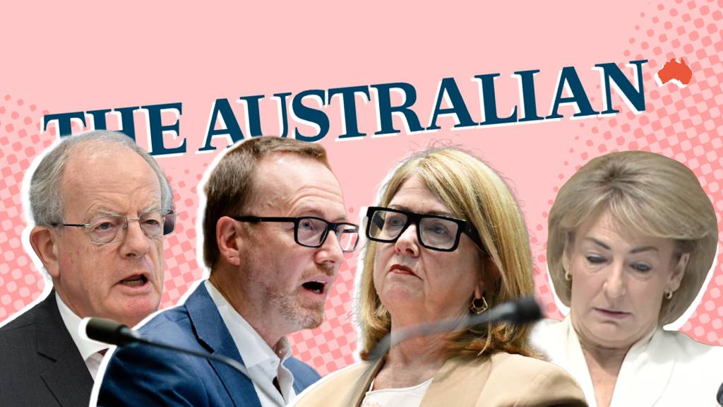 The Oz's dodgy maths, an FOI fracas, and Senate hit in the NACC